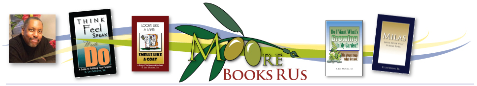 Moore Books R Us